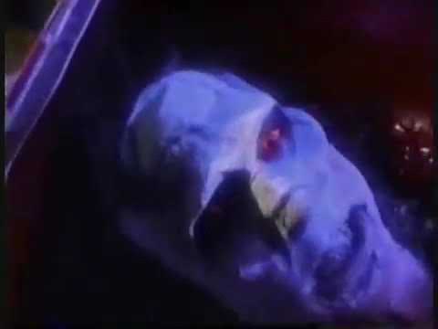 Resident Evil PS1 Commercial - YouTube