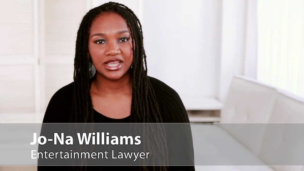Jo Na Williams | The Entrepreneur Project | Advice - YouTube