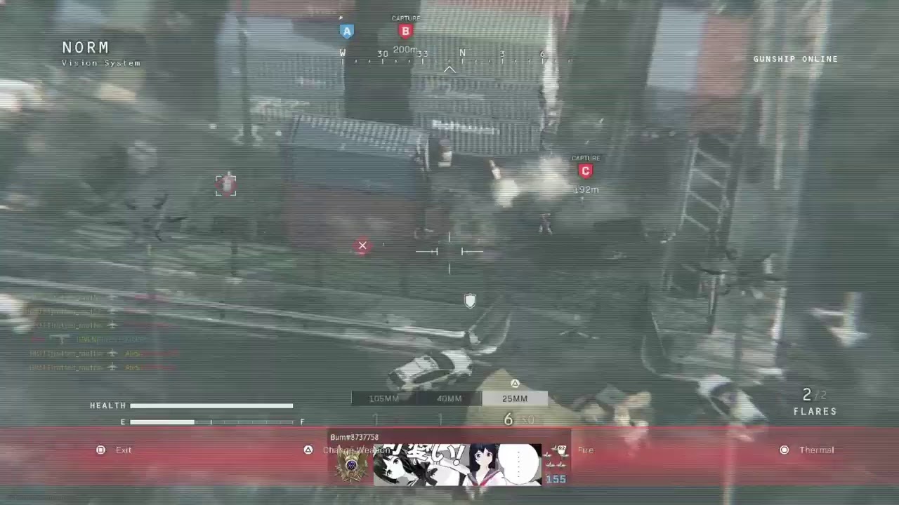 rotten_muffin's Live PS4 Broadcast - YouTube