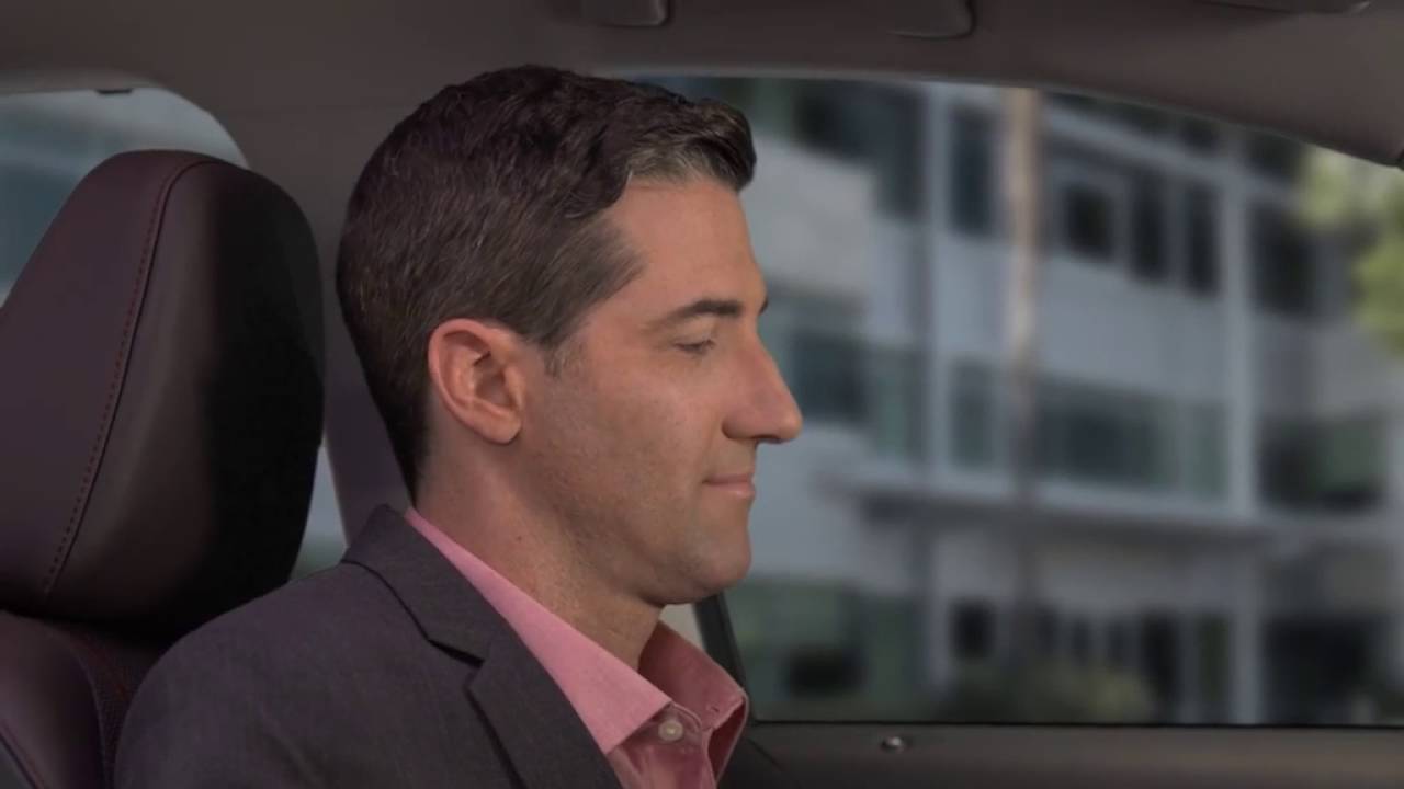 2016 Lexus Enform App Suite Overview - YouTube