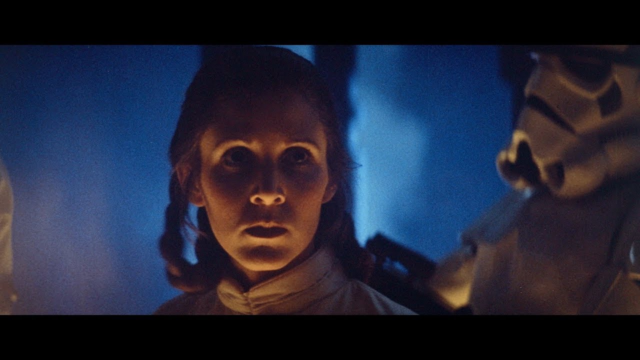 Star Wars Trilogy Special Edition 1997 Trailer A 1080p - YouTube