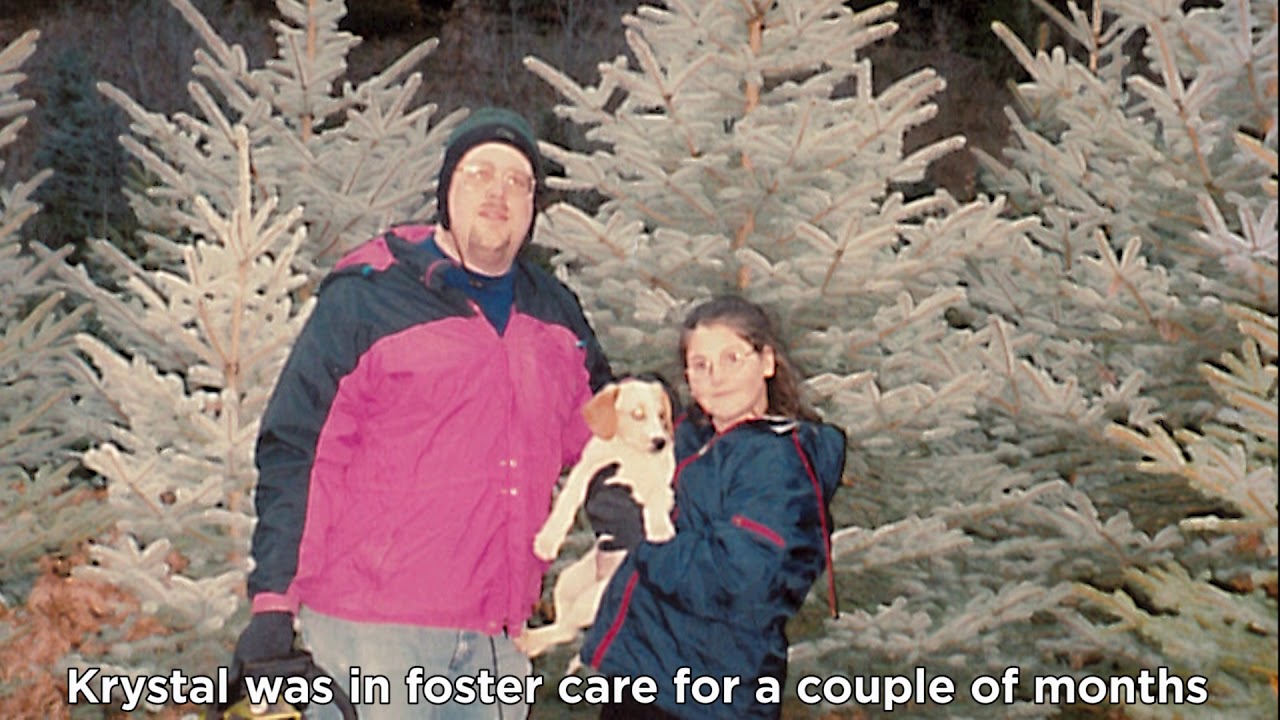 The Saxton Story, Part 3: Forever A Family - YouTube