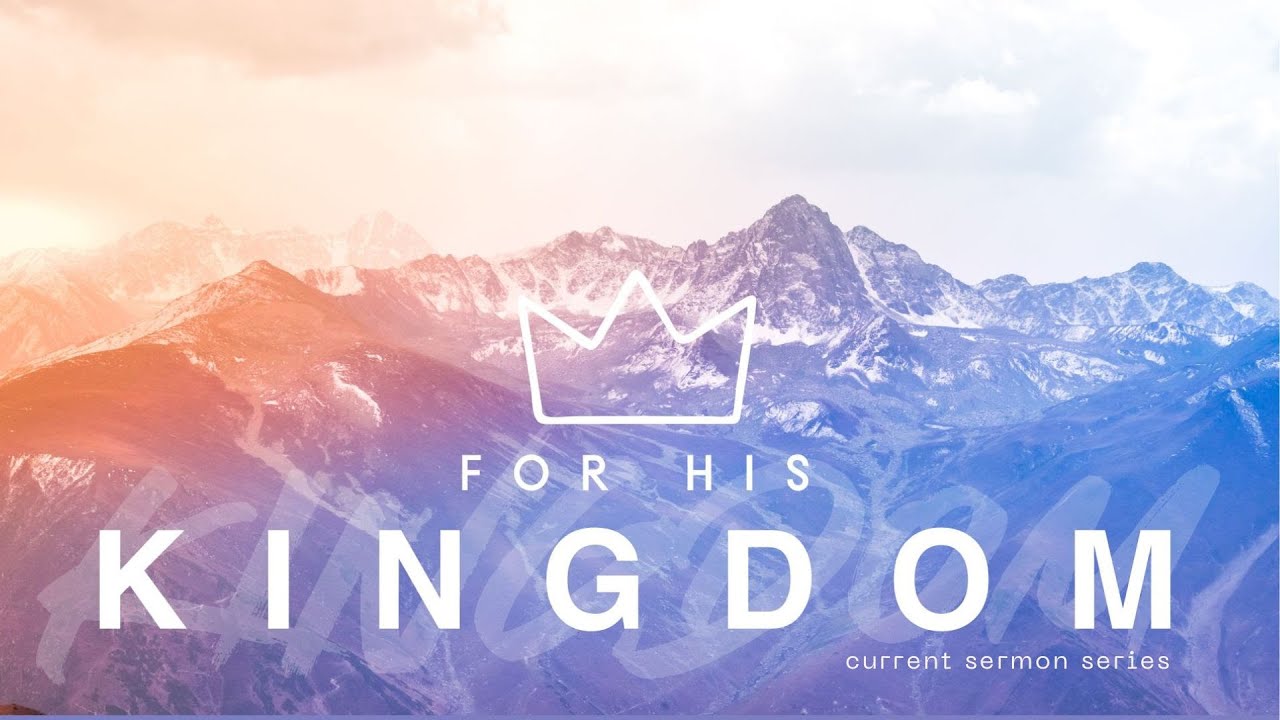 10.19.25 | FOR HIS KINGDOM // MAKING KINGDOM DISCIPLES, PT.2 - YouTube