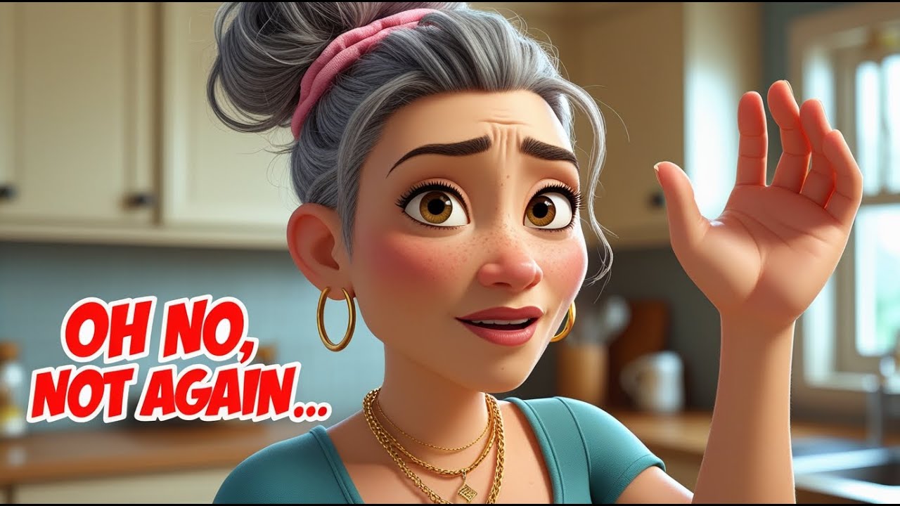 Every Gen X’er Over 50 Will Relate to This Funny Song 😂 - YouTube