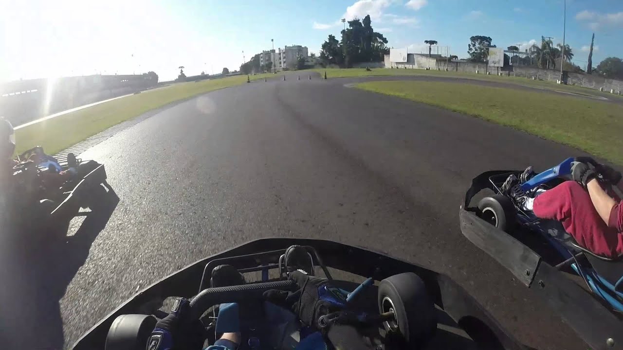 Raceland 13 06 2015 - YouTube