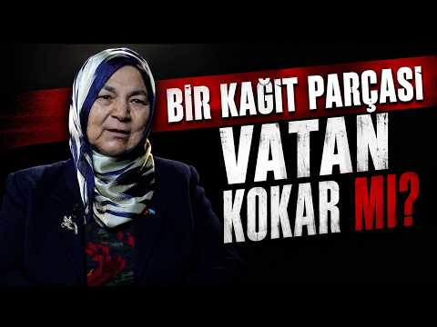 Türkistan'dan İstanbul'a Hicret 2 / Nurala Göktürk