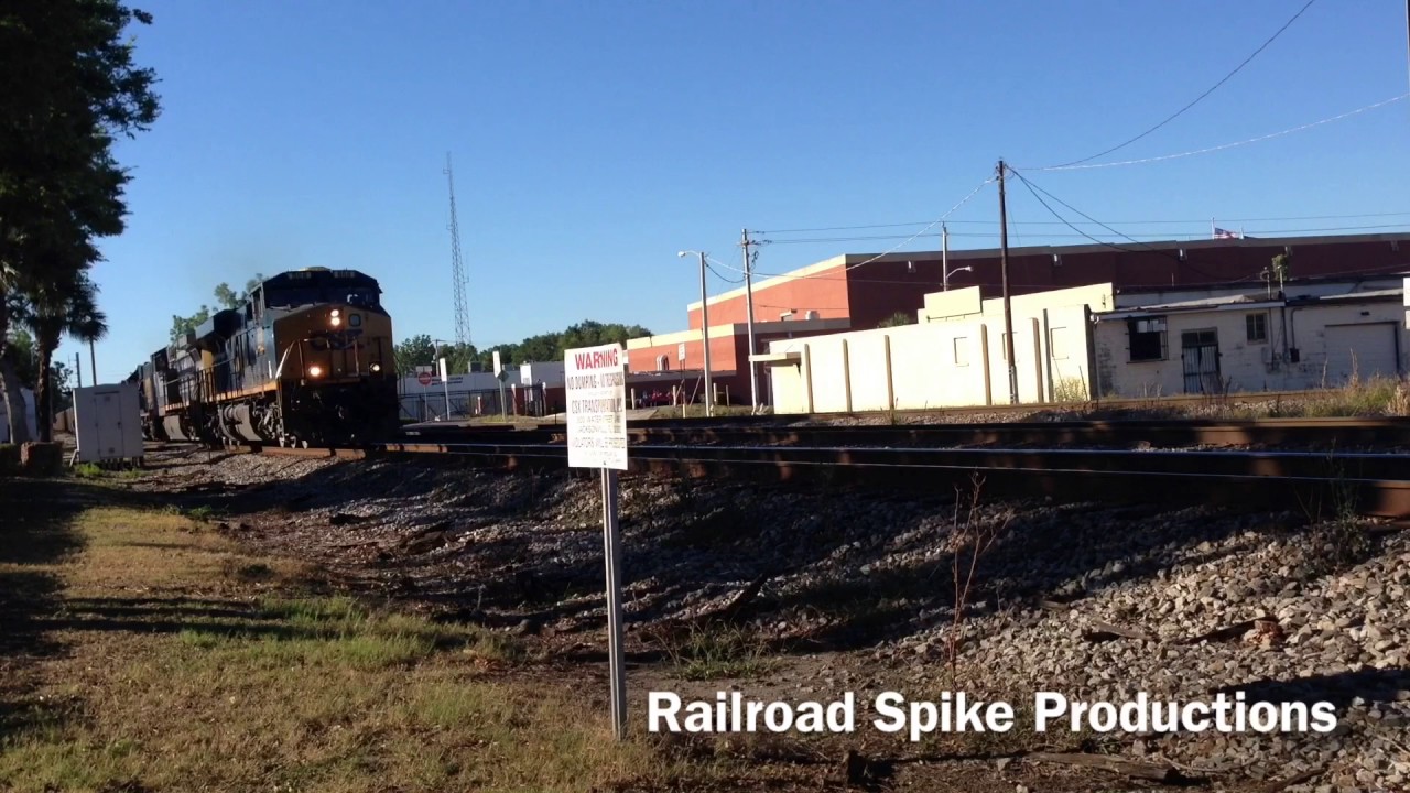 Trains. CSX coal train and freight train. Train videos for kids. Trains ...