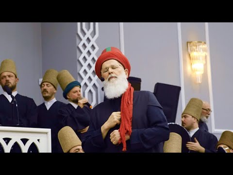 TASAVVUF VAKFI MİRAÇ KANDİLİ PROGRAMI (6 ŞUBAT 2024-BURSA)