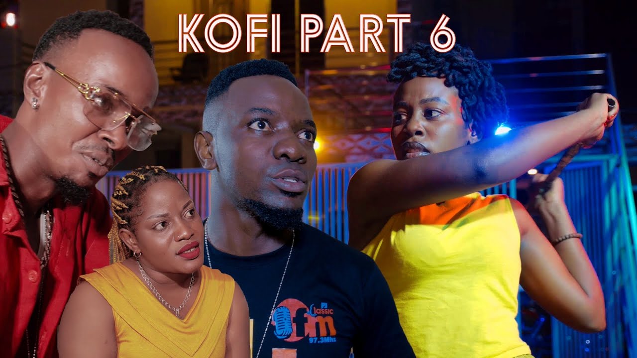 KOFI (URUSHI) S1 EP 06 (LOVE STORY)💔 🇷🇼🇷🇼🇷🇼🇷🇼🇷🇼🇧🇮🇧🇮🇧🇮🇧🇮🇧🇮 ️ ️ ️ 🔥 📛 - YouTube