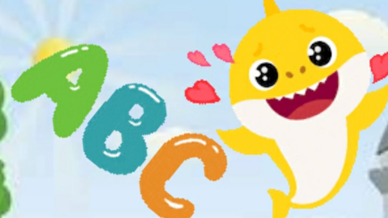 Alphabet | Phonics | ABC Song | Alphabet Song | Nursery Rhymes & Kids ...