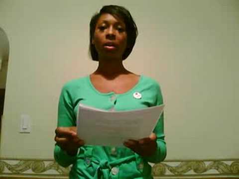 Audition