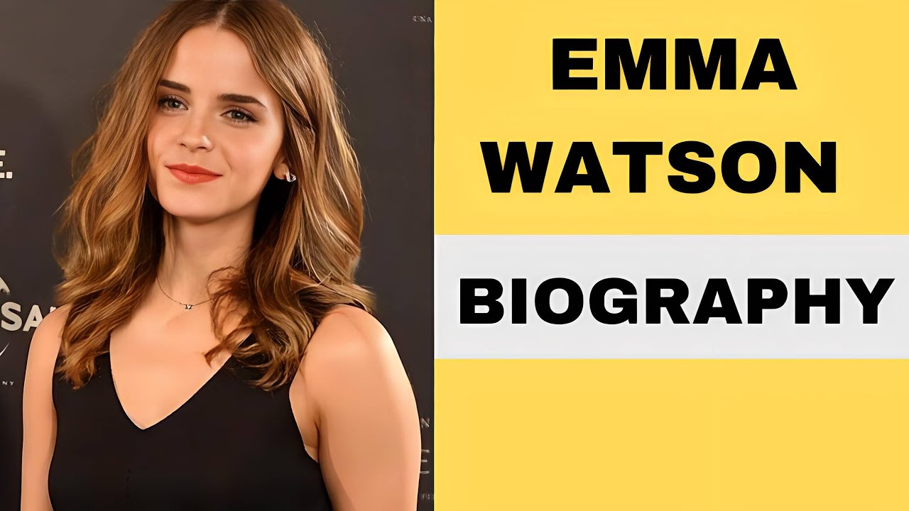 Emma Watson (Beautiful Actress) Height, Weight, Date of Birth, Age ...