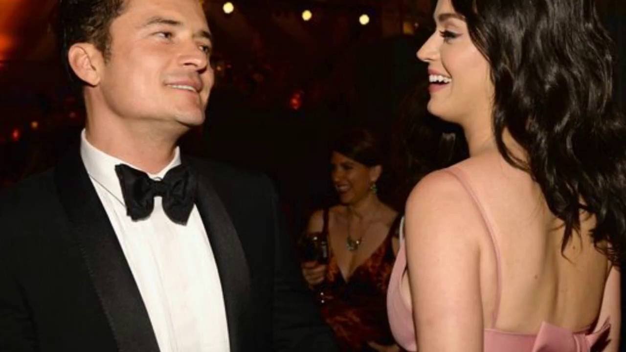 katy perry orlando bloom | orlando bloom paddle boarding - YouTube