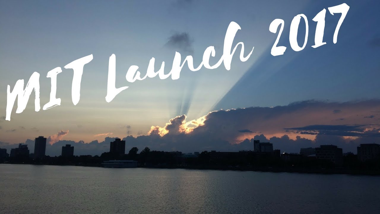 MIT Launch Trip 2017 - YouTube