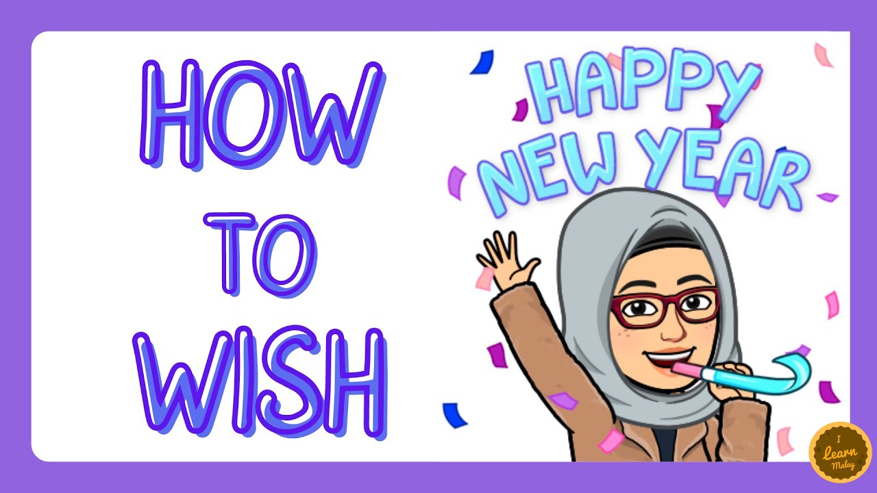 Malaysian Language Greetings 8 CNY Greeting Cards Designed By