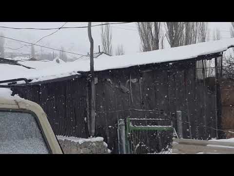 Samaxi  Demirci kendi