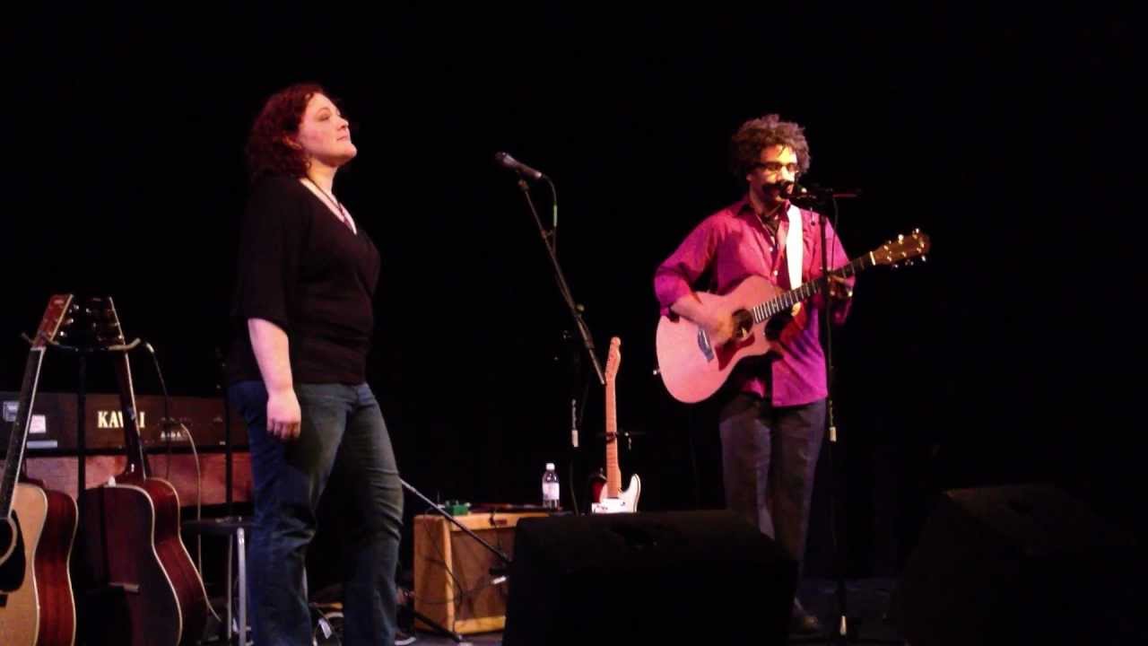 "Babylon" - Bryan Thomas and Rosanne Raneri - YouTube