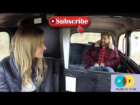 Fake taxi/ Angel Piaff :Episode. 25.(+18)