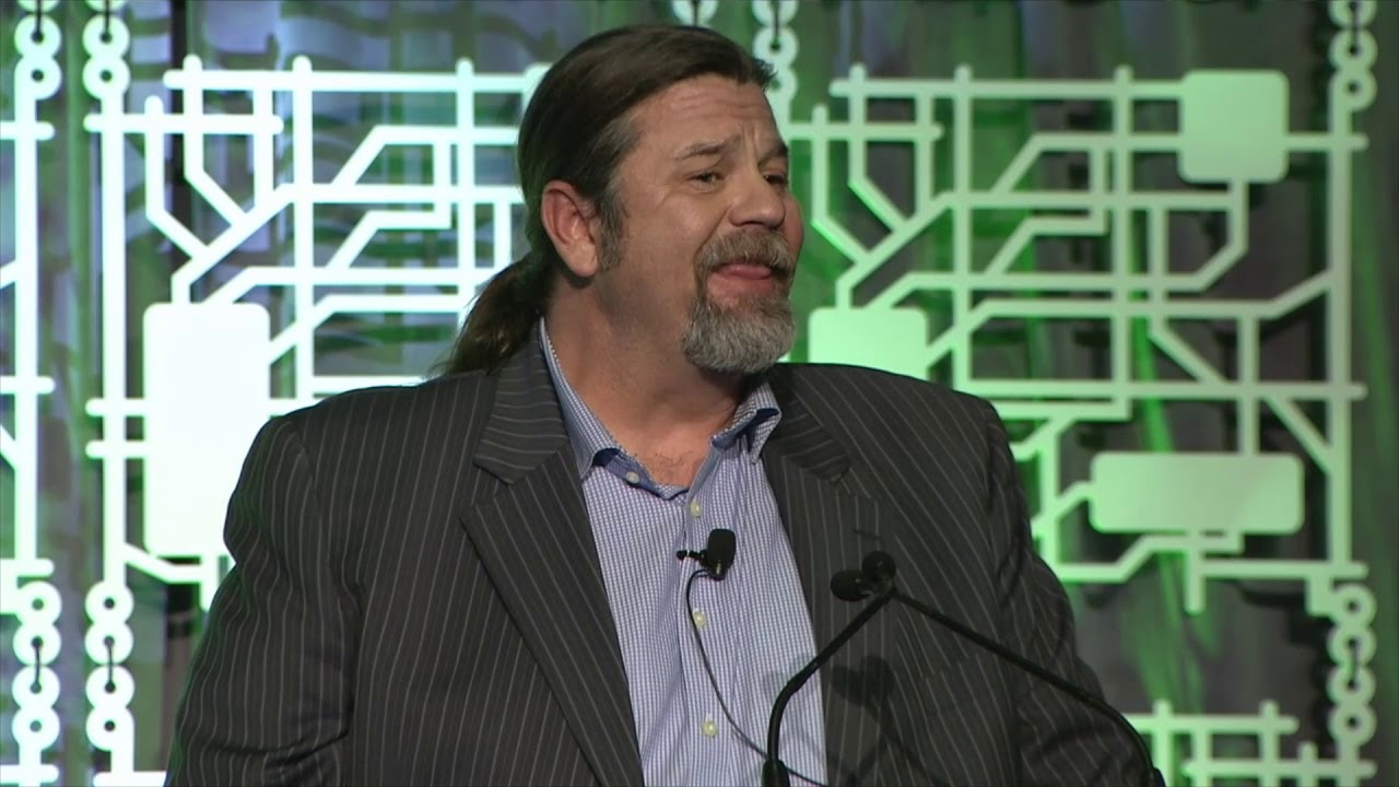 CannAmerica Brands CEO, Dan Anglin Takes the Stage at the New Green ...