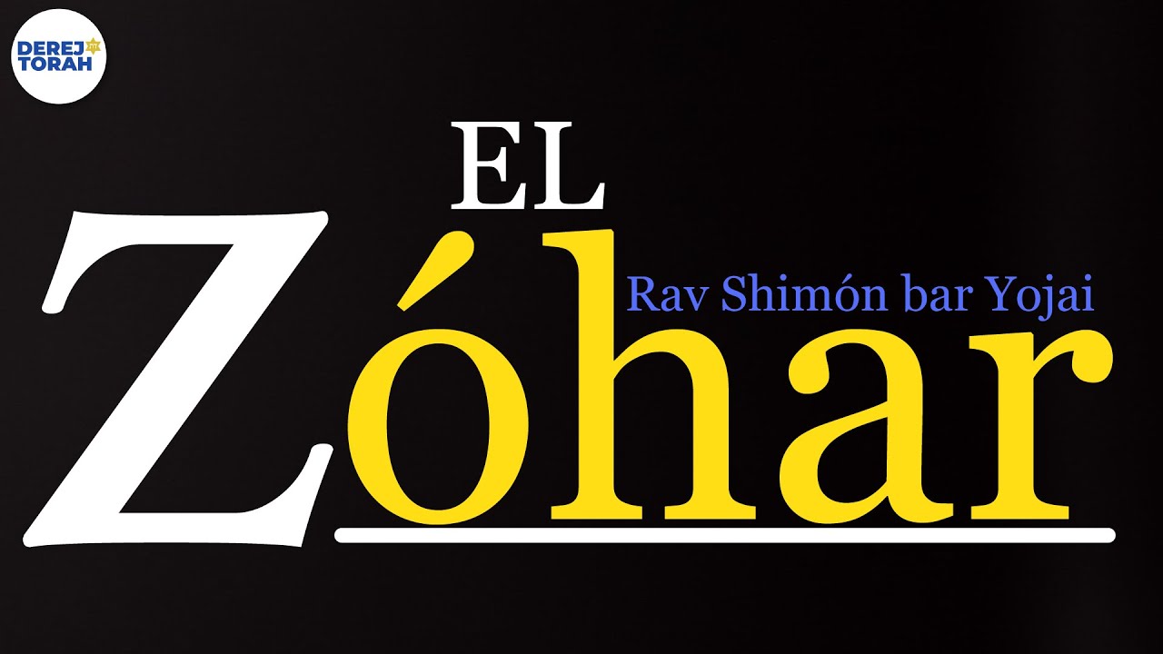 Zóhar 110 El Zóhar revela que el sistema espiritual, estructura ...