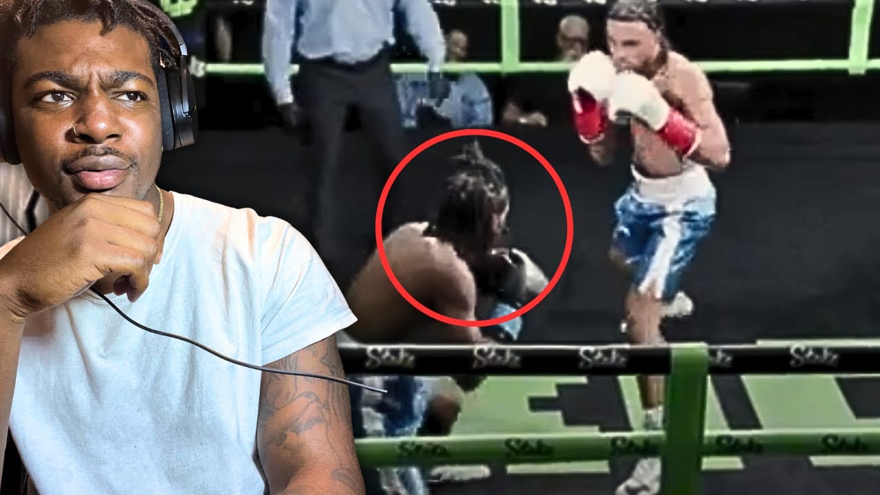 Jay Cinco VS Melt (Full Fight ) Ft. BigStef - YouTube