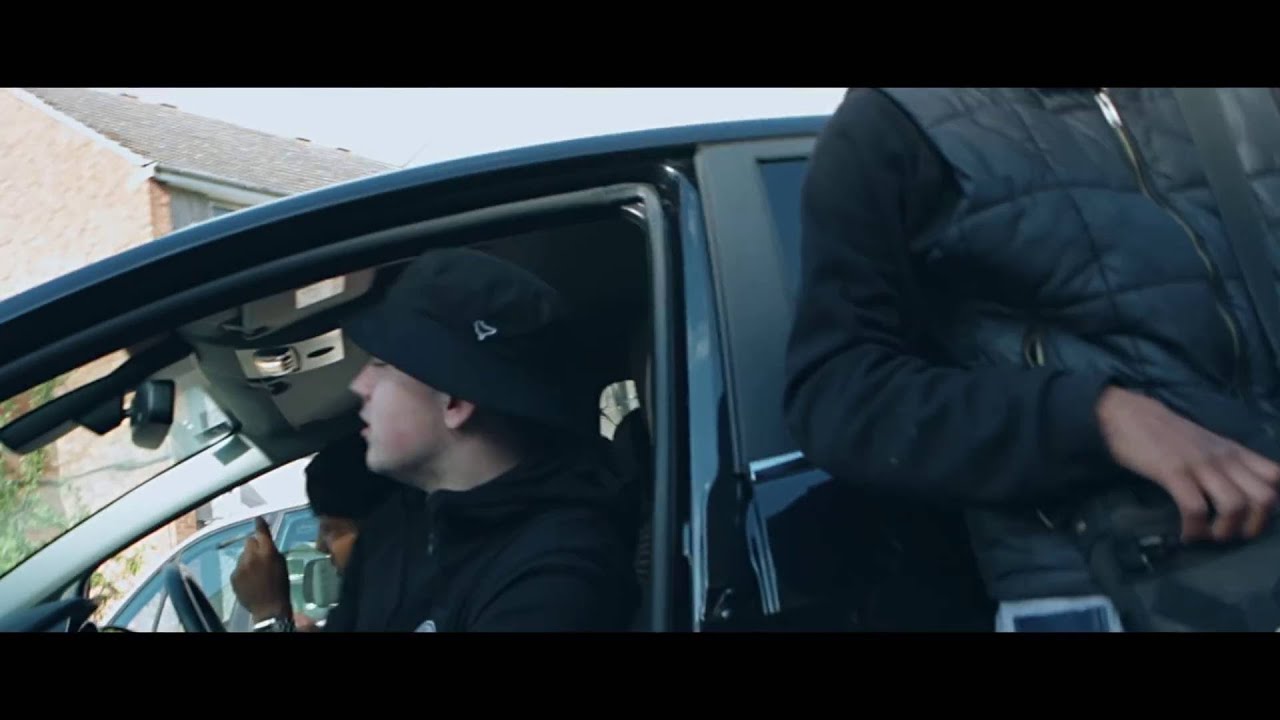 Maddox - My Money (Official Music Video) - YouTube