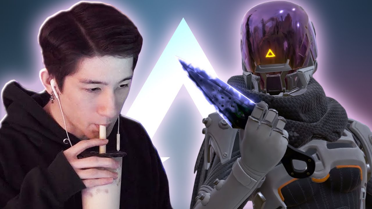 aceu Plays Apex Legends #98 - YouTube