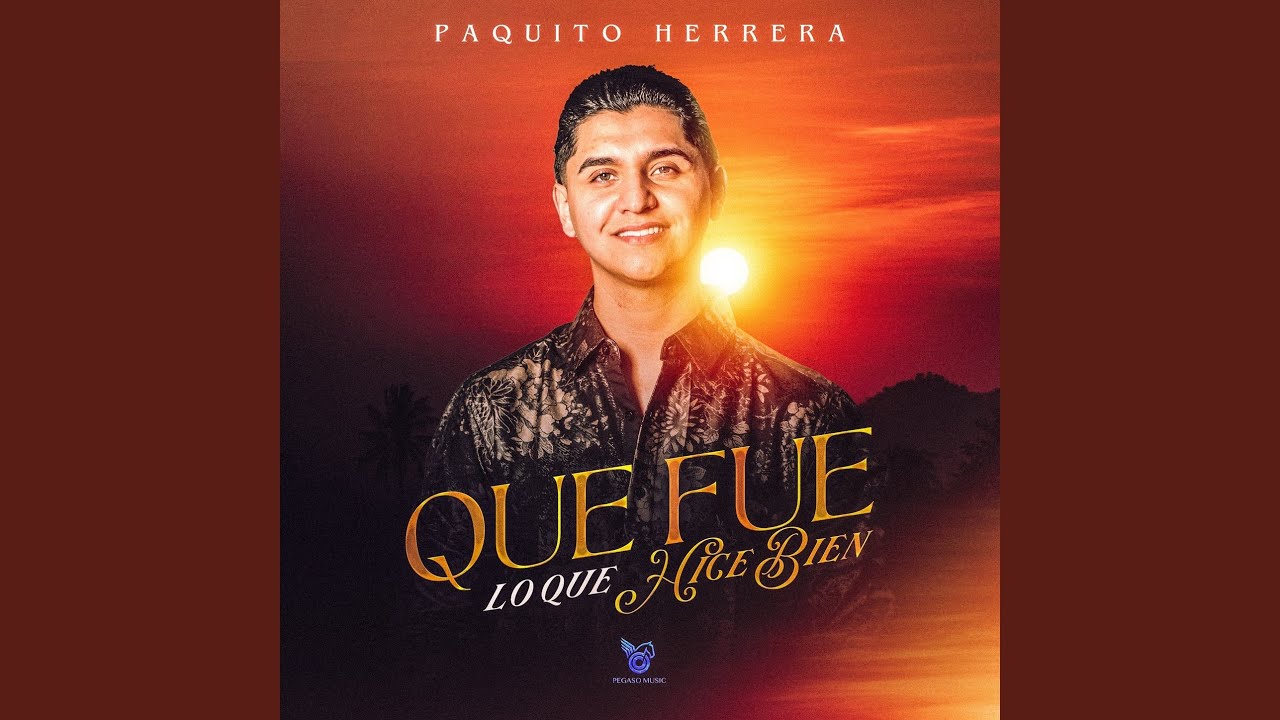 Qué Fue Lo Qué Hice Bien - YouTube