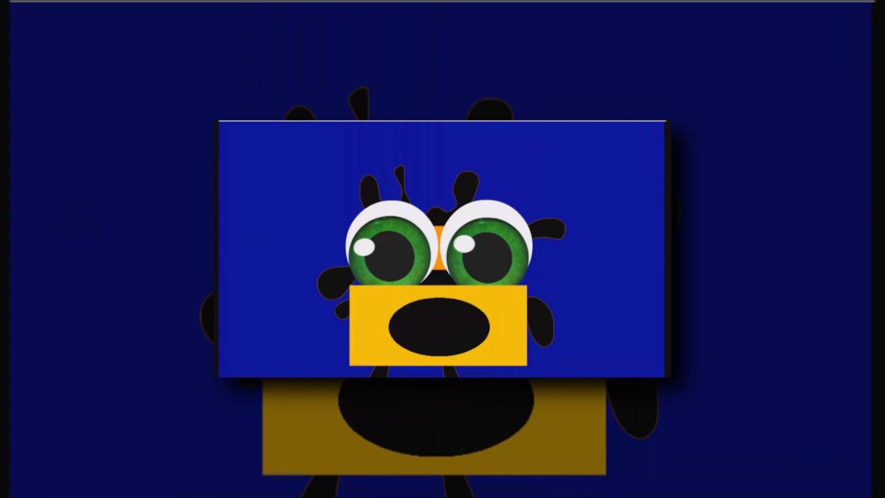 Klasky Csupo Splaat Singing Angry Birds - YouTube