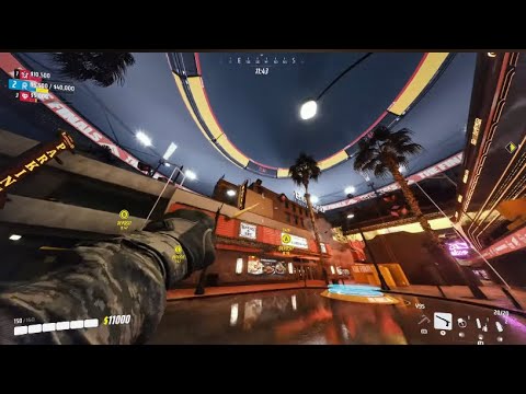 THE FINALS - SOLO BANK IT 4K/60FPS - YouTube