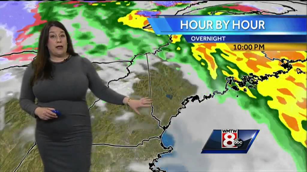 Sarah’s Sunday evening forecast - YouTube