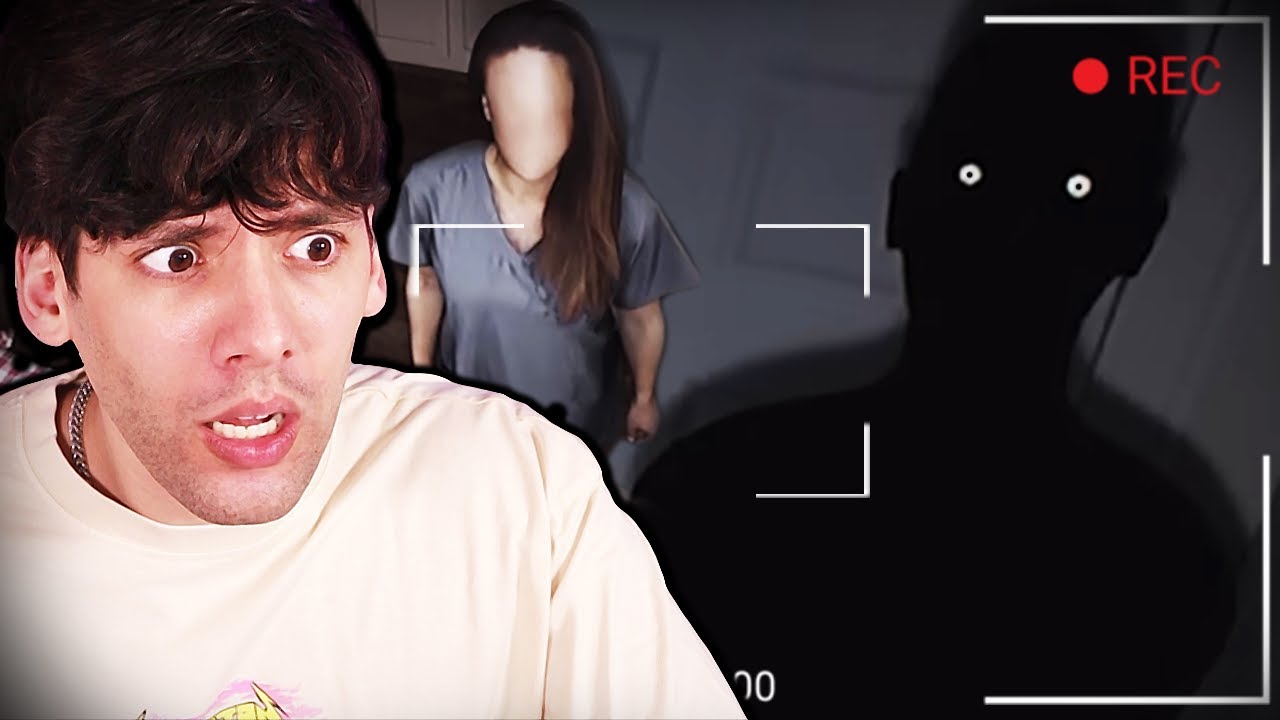 ALTERNATE WATCH es EL JUEGO MÁS TERRORÍFICO QUE HE JUGADO | ALTERNATE ...