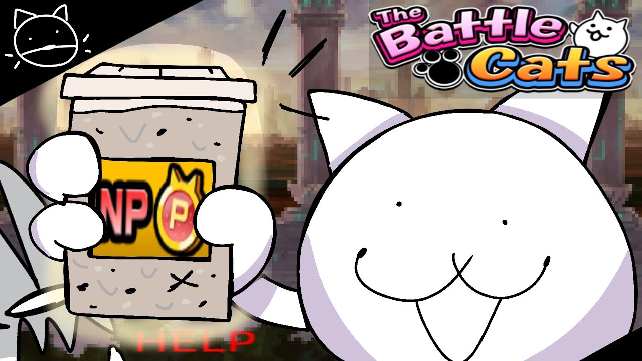 How Talents are Made (Battle Cats Animation) - YouTube