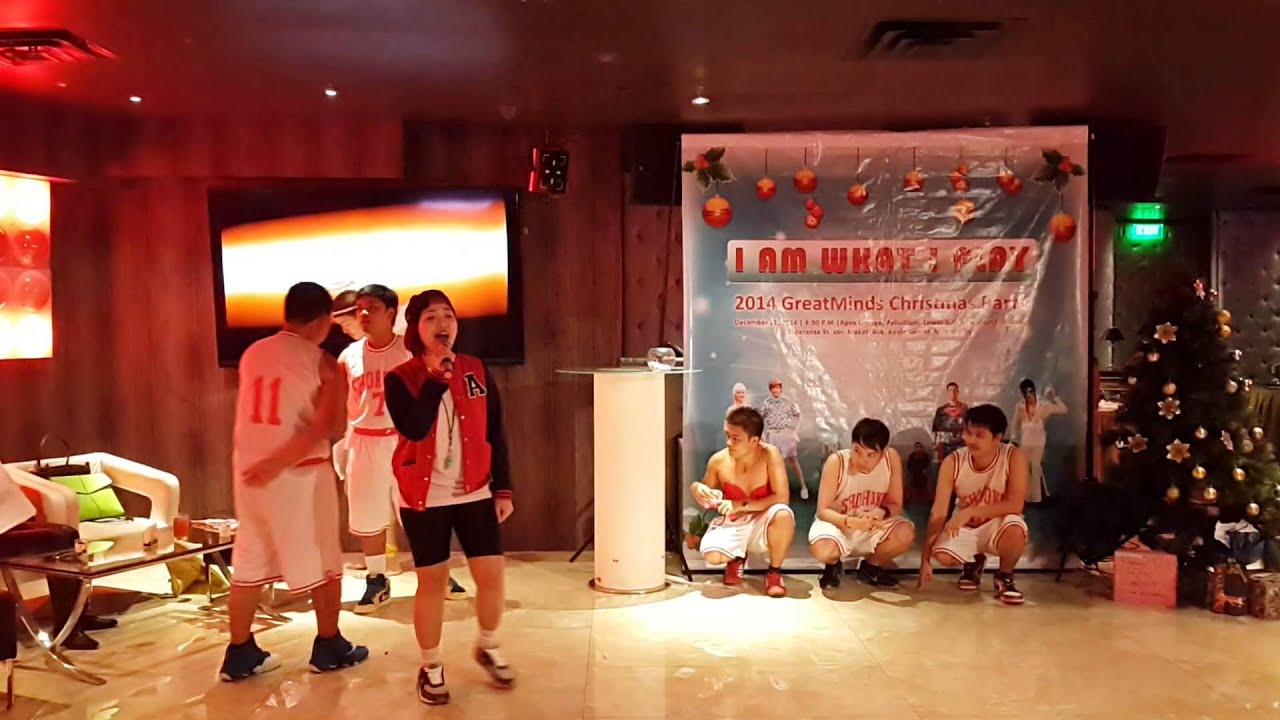 HP RS Team 2014 GreatMinds Christmas Party Performance YouTube hp-rs-team-2014-greatminds-christmas-party-performance-youtube
