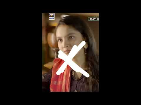 Pakistan drama girl Muslim hijab girl