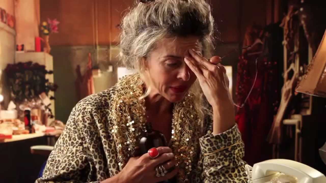 LA RANGA avance capítulo 8 - YouTube