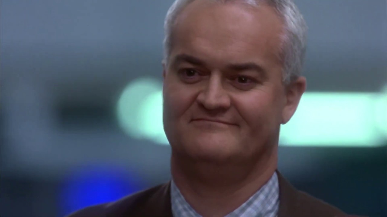 Final Destination: Premonition Scene but Alex Slept In And Missed His ...