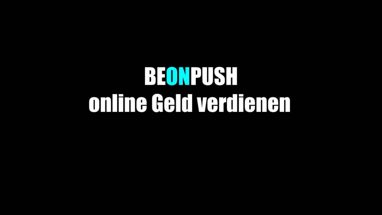 Beonpush Deutsch - YouTube