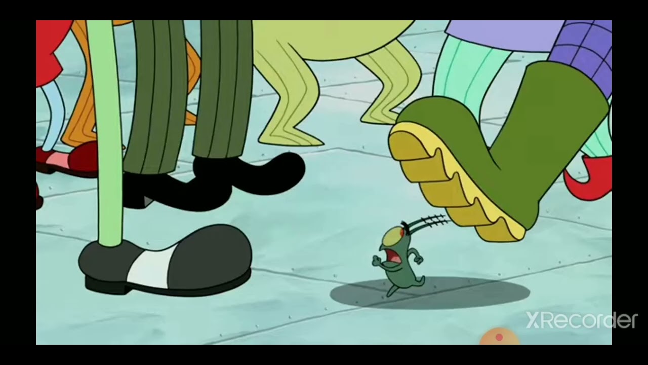 spongebob music sponge monger - YouTube
