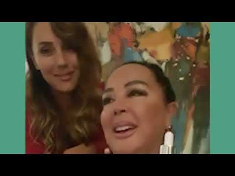 Safiye Soyman & Ümran Akaröz