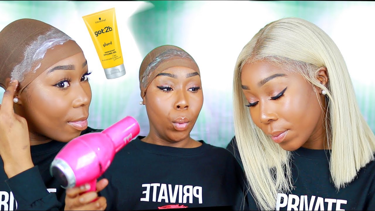 THE TRUTH ABOUT STOCKING CAP METHOD ON LACE FRONTALS | Her Hair Company ...