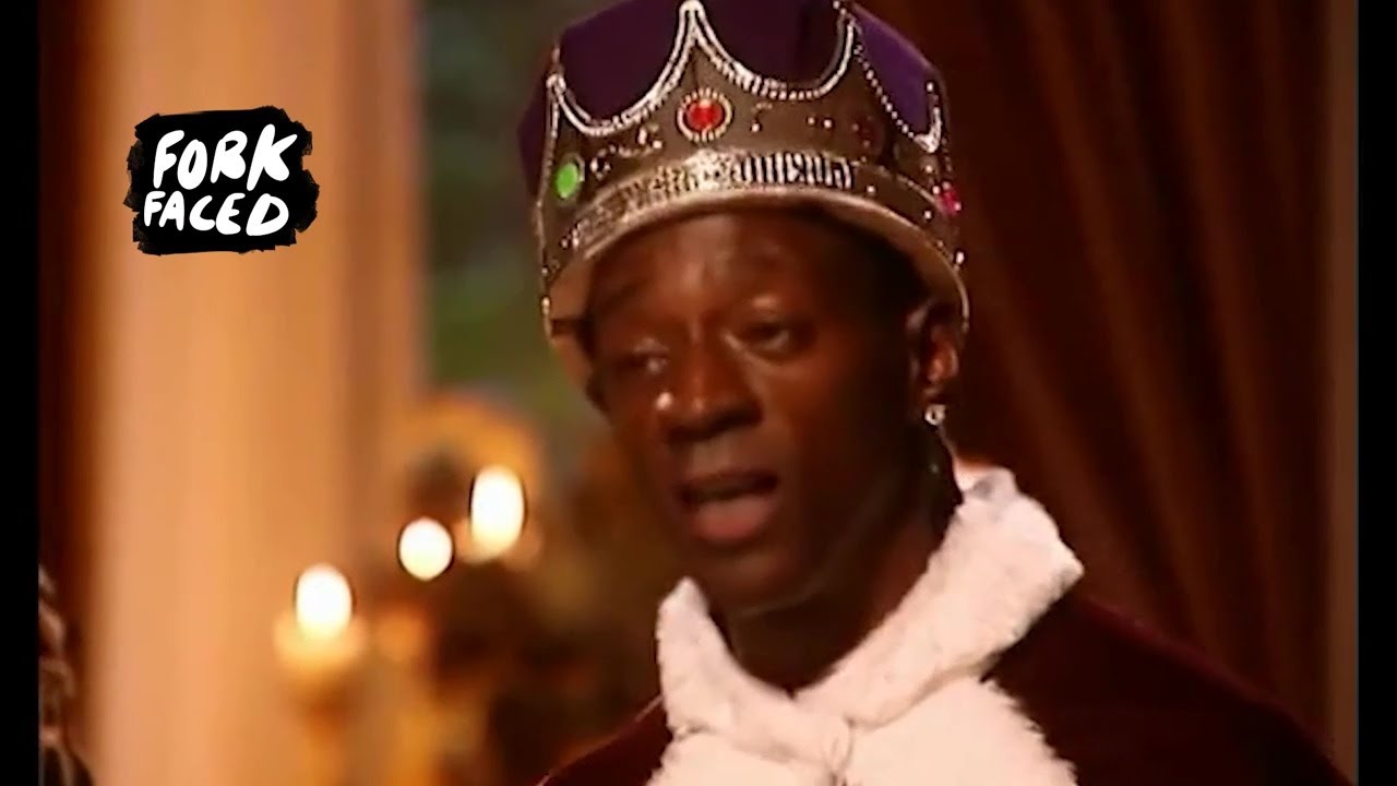 Jeff Bezos - Lord of the Rangz (We Wuz Kangz) - YouTube