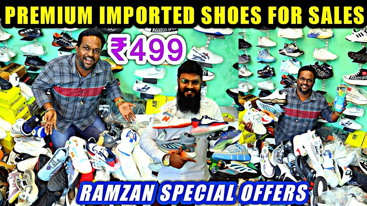 🔥Unseen Shoe Collections💥Imported Shoes For Sale💥Starts from ₹499🔥Tango ...