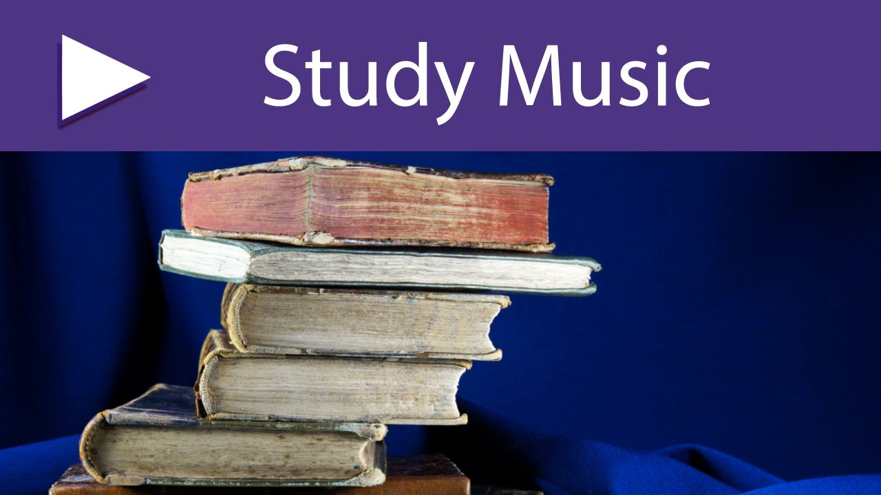 3 HOURS Good Study Music for Mindfulness Therapy, Enhance Study Skills ...