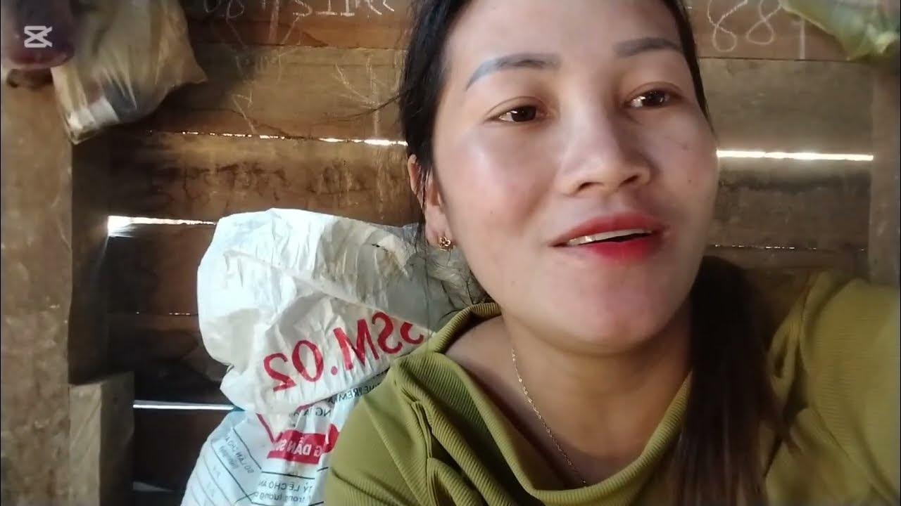 hnub no kuv ua mov nplej tshiab noj lawm o cov phooj ywg - YouTube