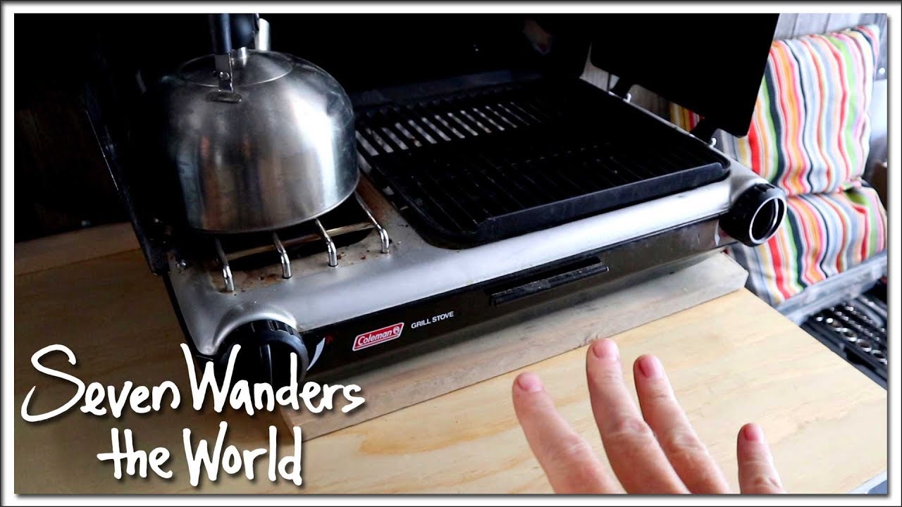 7 Steps Forward 1 Step Back with Step Van E387 - YouTube