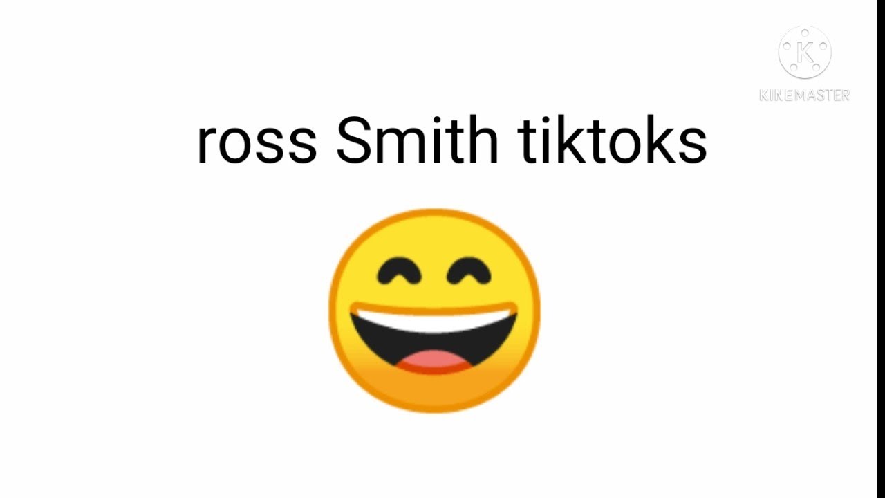 ross Smith tiktoks... - YouTube