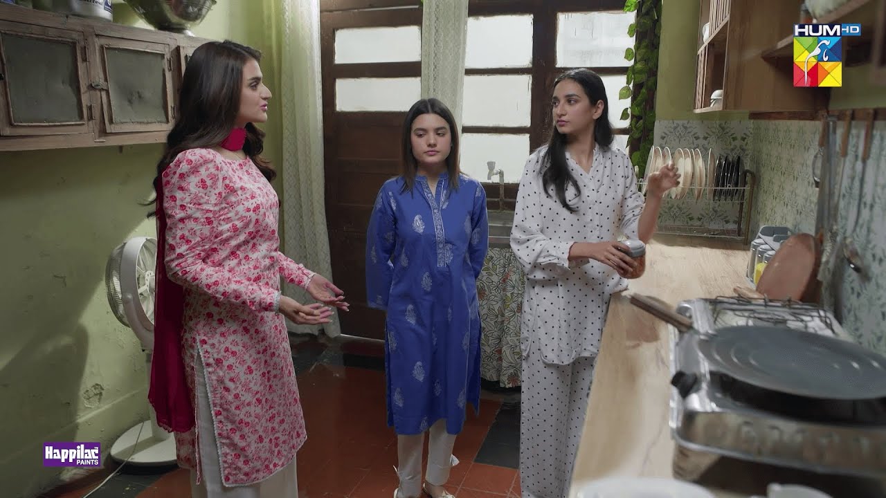 Mera Ghar Hai Tumei Itna Takluf Karne Ki Zaroorat Nahi..! #zahidahmed # ...