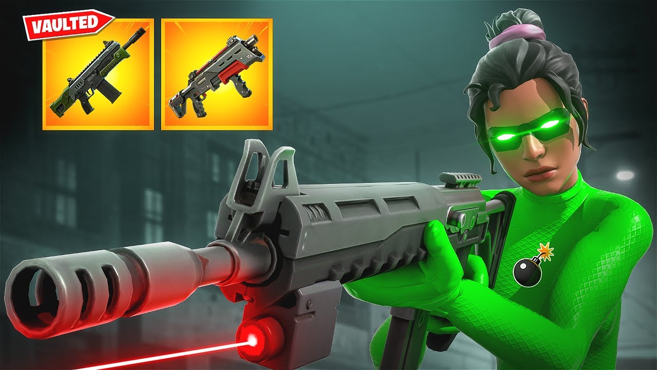 Is the NEW Reload Update Good? - YouTube