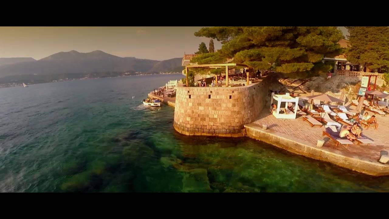 FORTE ROSE Resort - Escape to Paradise... - YouTube